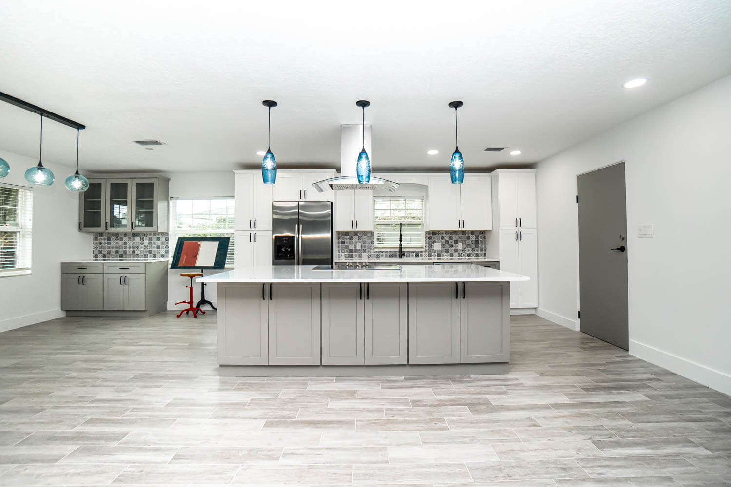 Kitchen Remodels | TEK Construction Group